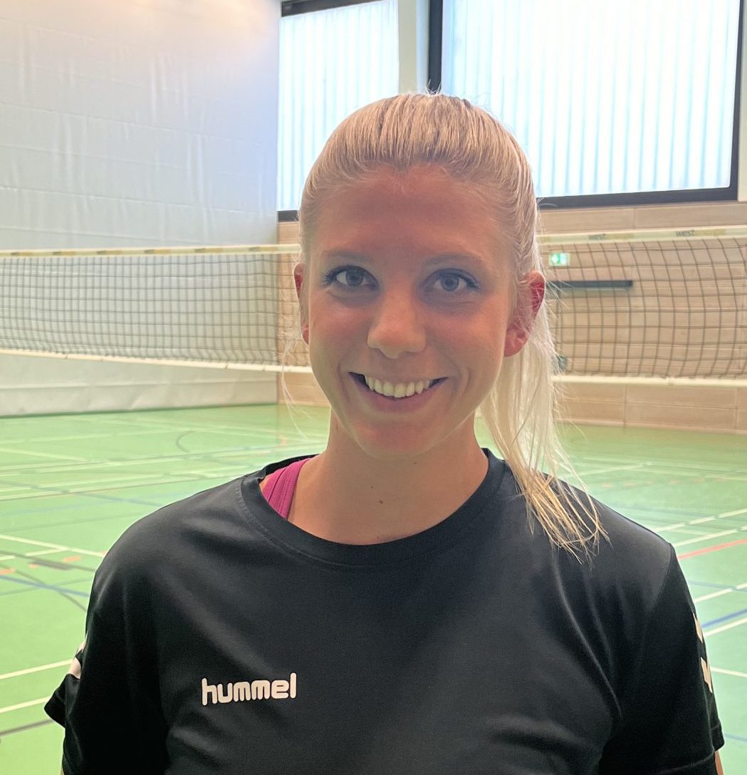 WEITERE VERSTÄRKUNG FÜR DIE 3. LIGA - VC Osnabrück